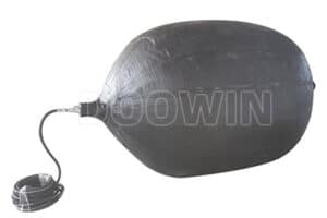 Inflatable Pipe Plugs Blocking Plugs Stopper Plugs - DOOWIN