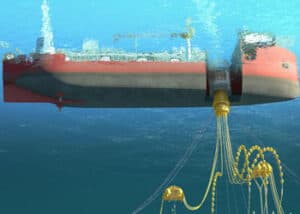 Syntactic Foam Subsea Buoyancy Modules - Doowin Marine