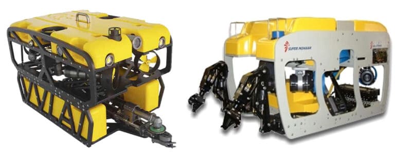 Syntactic Foam Subsea Buoyancy Modules - Doowin Marine