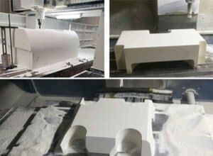 Syntactic Foam Subsea Buoyancy Modules - Doowin Marine