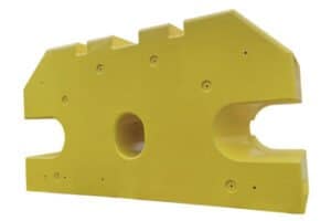 Floating Hydro Pneumatic Fenders for Submarine - DOOWIN